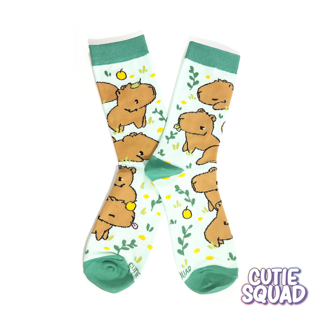 Kawaii Sokken | Cute Dieren Sokken – Cutiesquad